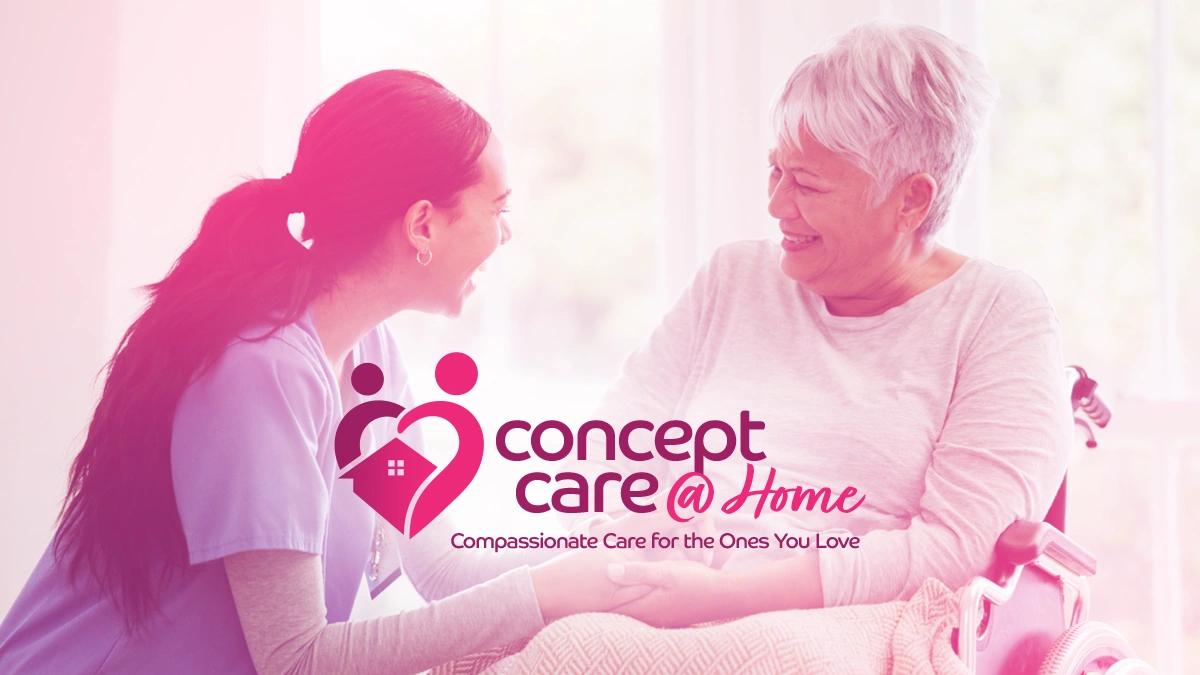 Concept Care at Home
